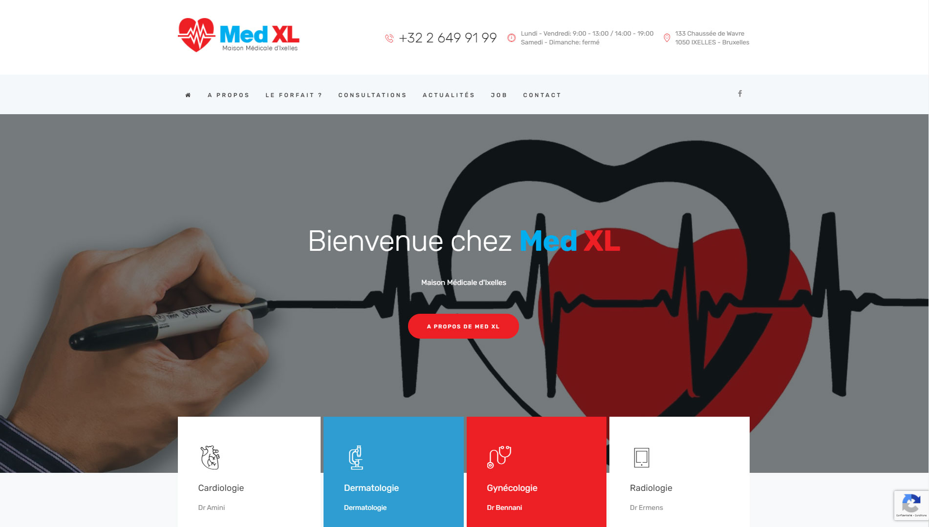 Med XL - Ecomdesign